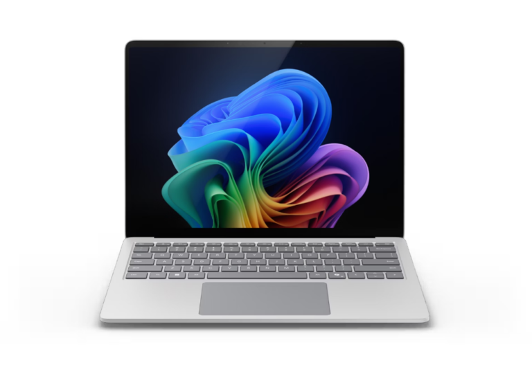 Microsoft Surface Laptop 7 Copilot+PC 15″ ARM – Snapdragon X Elite 16GB ...