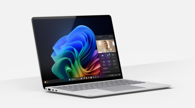 Microsoft Surface Laptop 7 Copilot+PC 15″ ARM – Snapdragon X Elite 16GB ...